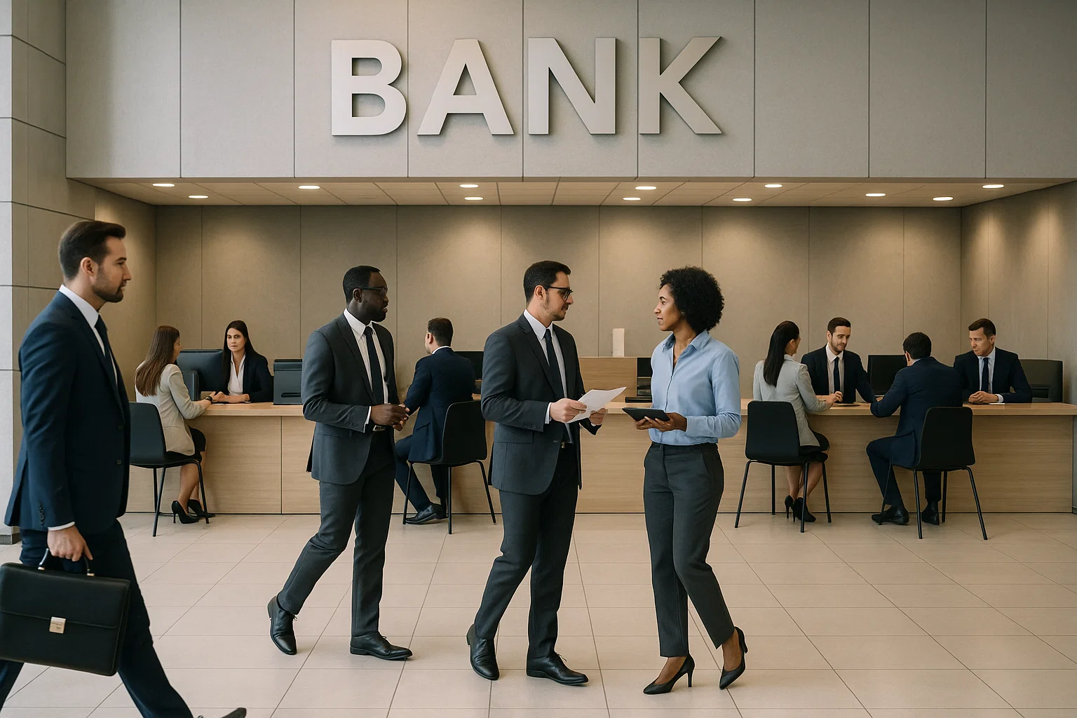 Remittance Company Bank Account Requirement - Essential Criteria for ...