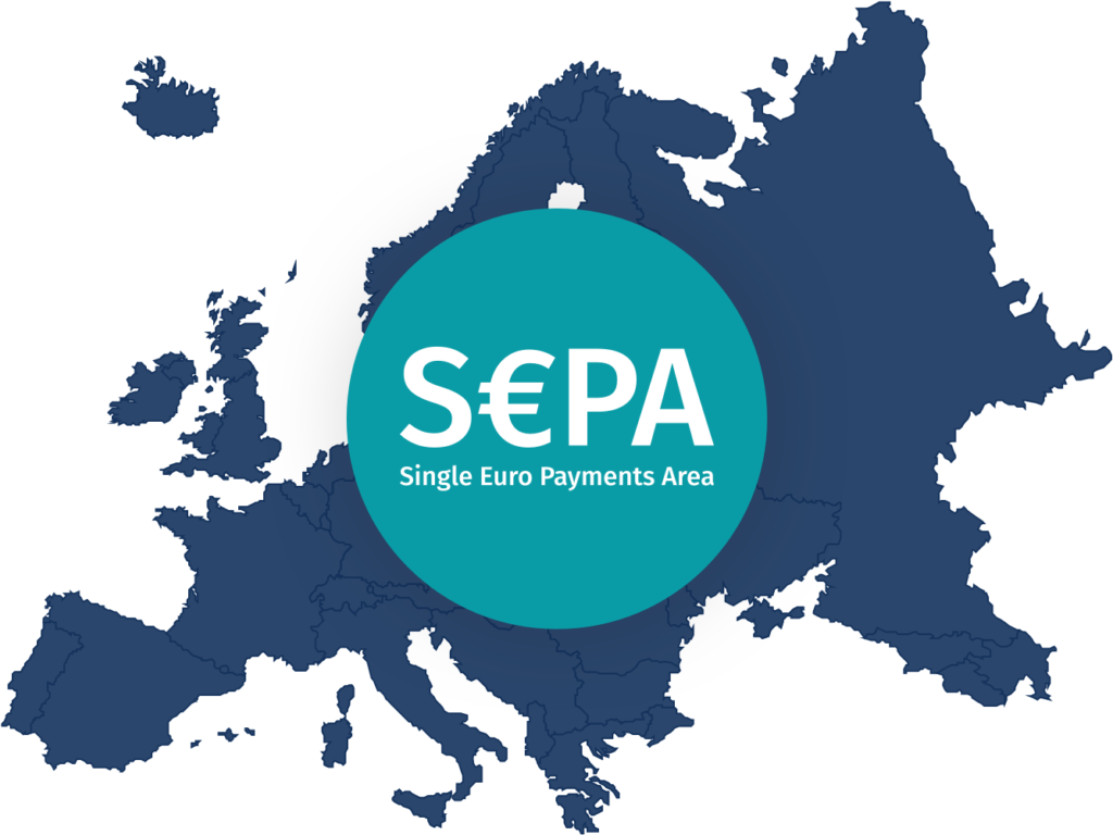 SEPA - Single Euro Payments Area - Faisal Khan